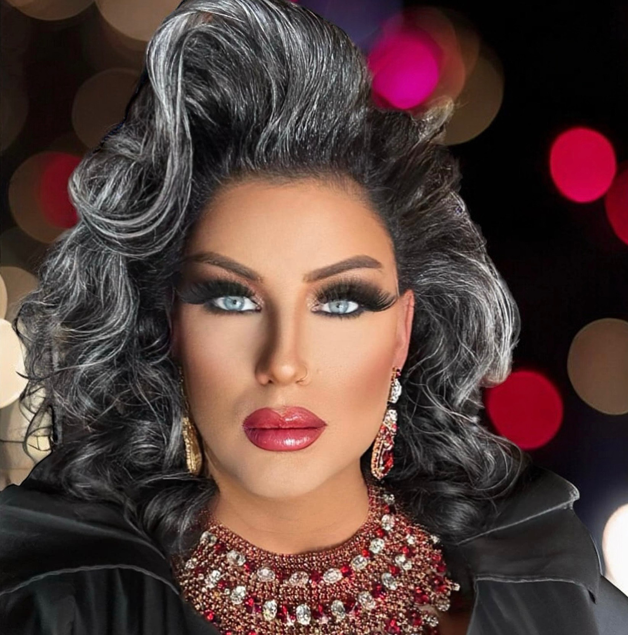 Meet the TALENT… – Book a Show Today!